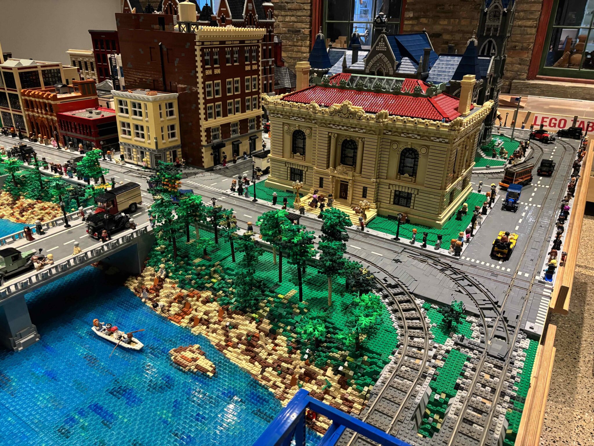 1920s Grand Rapids at the Public Museum – November 2025 – January 2026 ...